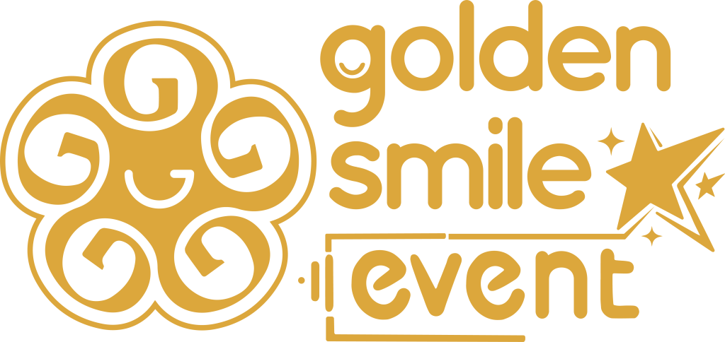 Lễ Ký Kết - Hợp Tác - Golden Smile Event