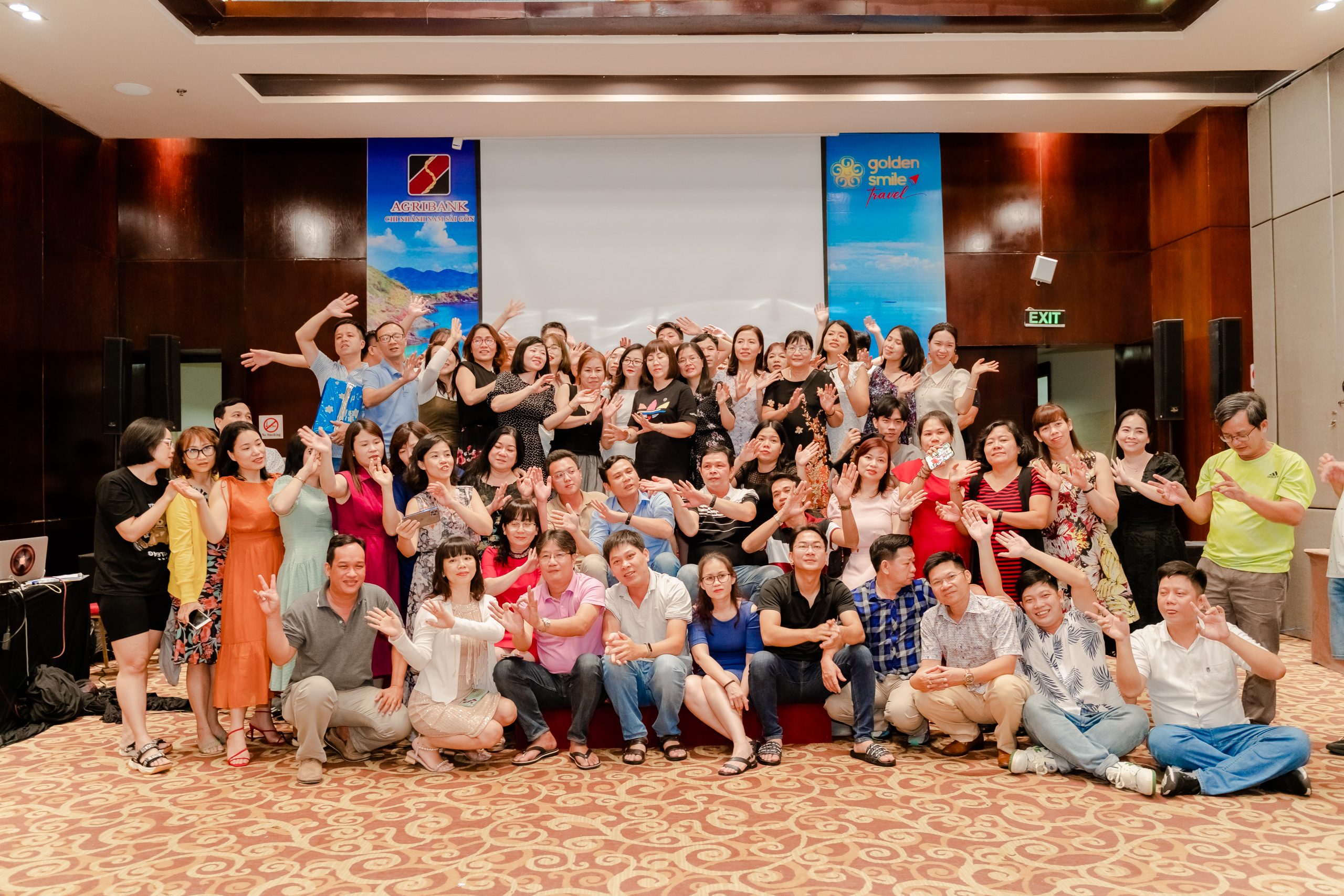 GALA DINNER TEAM BUILDING LÀ GÌ? CÁCH TỔ CHỨC GALA DINNER TEAM BUILDING ...
